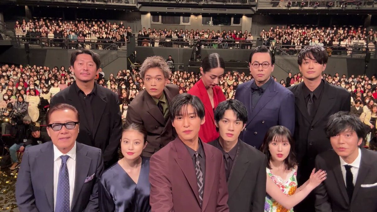 人気ポスト(@trillion_tbs) - Yahoo!リアルタイム検索