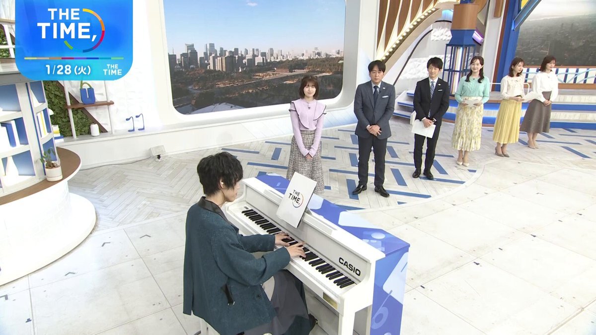 人気ポスト(@THETIME_TBS) - Yahoo!リアルタイム検索