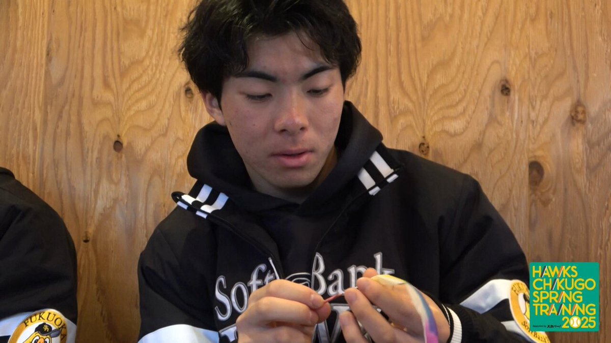 人気ポスト(@HAWKS_official) - Yahoo!リアルタイム検索