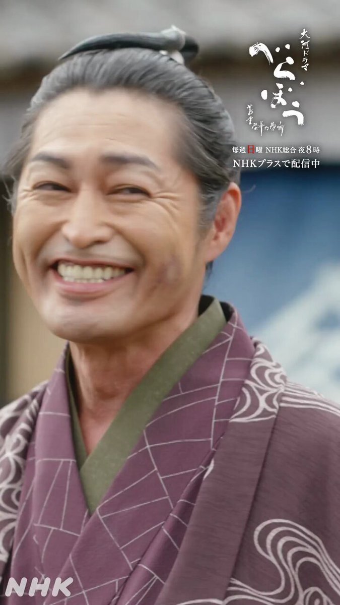 人気ポスト(@berabou_nhk) - Yahoo!リアルタイム検索