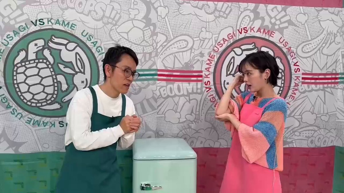 人気ポスト(@usakame_ytv) - Yahoo!リアルタイム検索