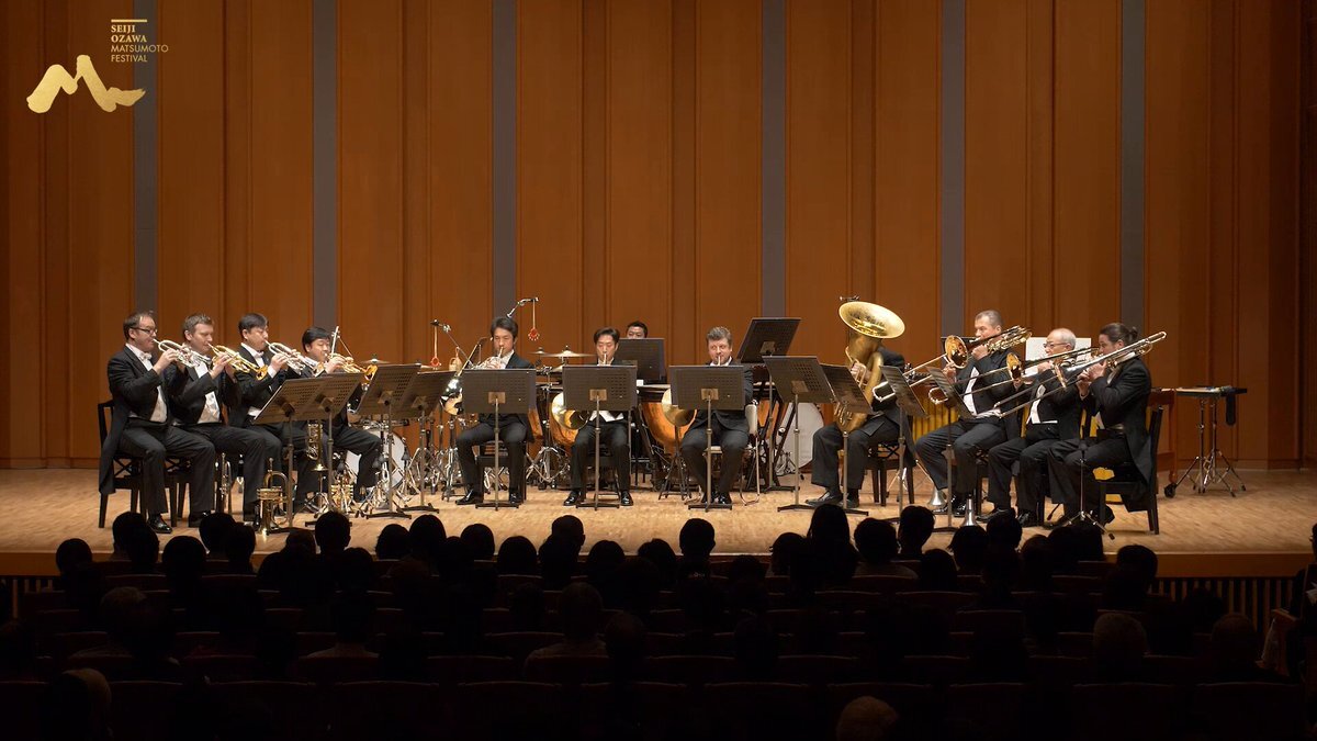 人気ポスト(@ac_orchestra) - Yahoo!リアルタイム検索