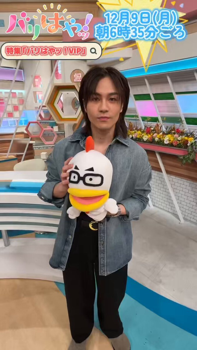 人気ポスト(@barihaya) - Yahoo!リアルタイム検索