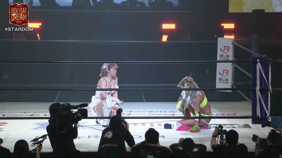 人気ポスト(@wwr_stardom) - Yahoo!リアルタイム検索