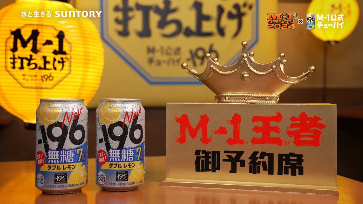 人気ポスト(@suntory) - Yahoo!リアルタイム検索