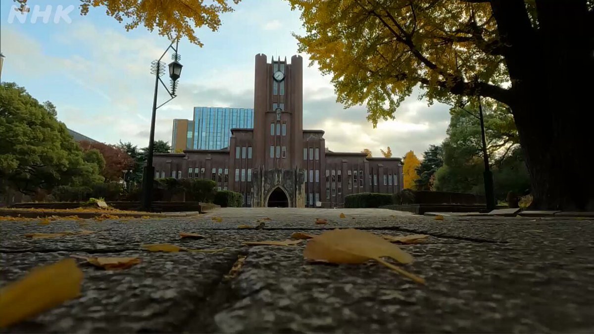 人気ポスト(@nhk_n_sp) - Yahoo!リアルタイム検索