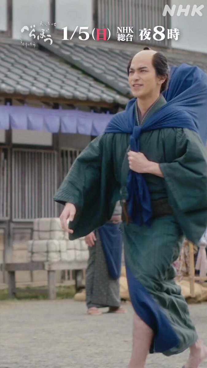 人気ポスト(@berabou_nhk) - Yahoo!リアルタイム検索