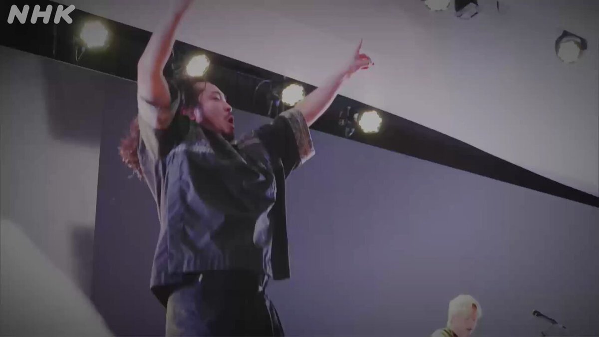 人気ポスト(@nhk_n_sp) - Yahoo!リアルタイム検索