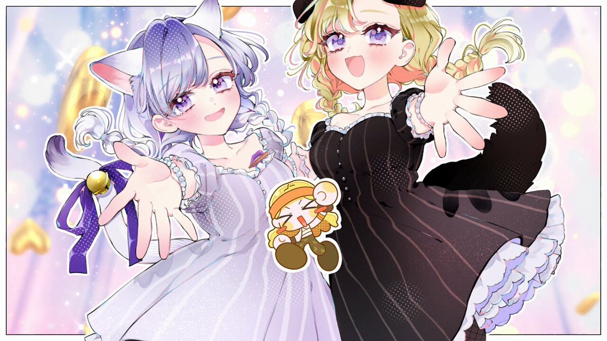 人気ポスト(@krym_vtuber) - Yahoo!リアルタイム検索