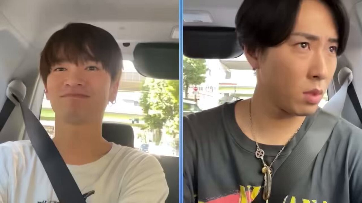 人気ポスト(@sr_0325_) - Yahoo!リアルタイム検索