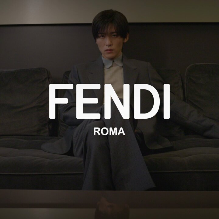 人気ポスト(@FENDI_JAPAN) - Yahoo!リアルタイム検索