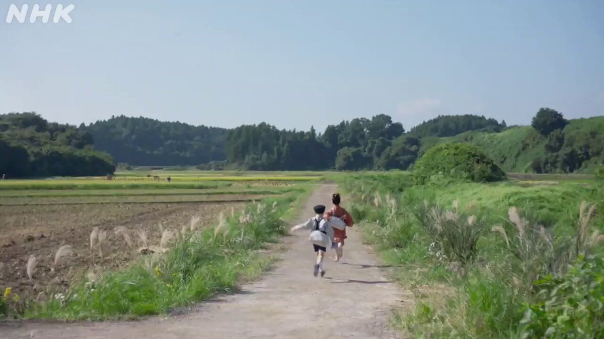 人気ポスト(@asadora_nhk) - Yahoo!リアルタイム検索