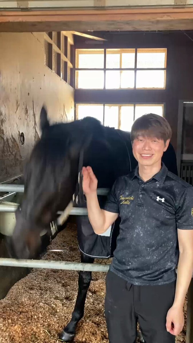 人気ポスト(@umajob_jra) - Yahoo!リアルタイム検索