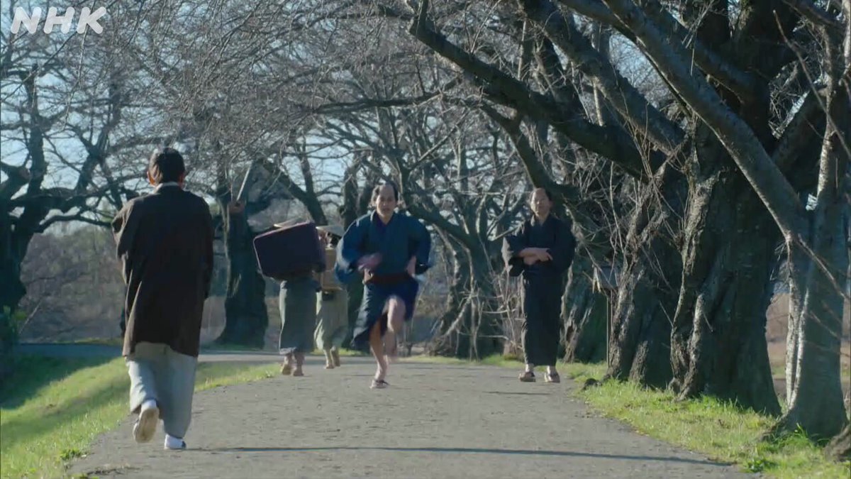 人気ポスト(@berabou_nhk) - Yahoo!リアルタイム検索