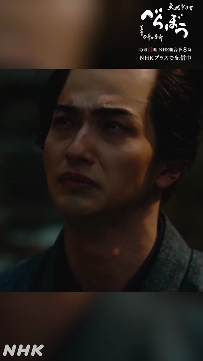 人気ポスト(@berabou_nhk) - Yahoo!リアルタイム検索