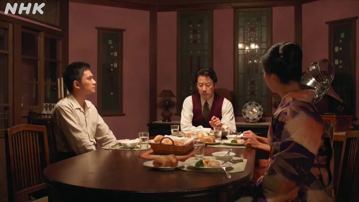 人気ポスト(@asadora_nhk) - Yahoo!リアルタイム検索