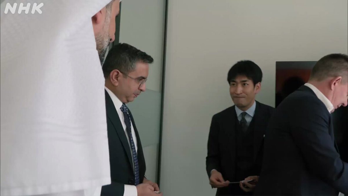 人気ポスト(@nhk_n_sp) - Yahoo!リアルタイム検索