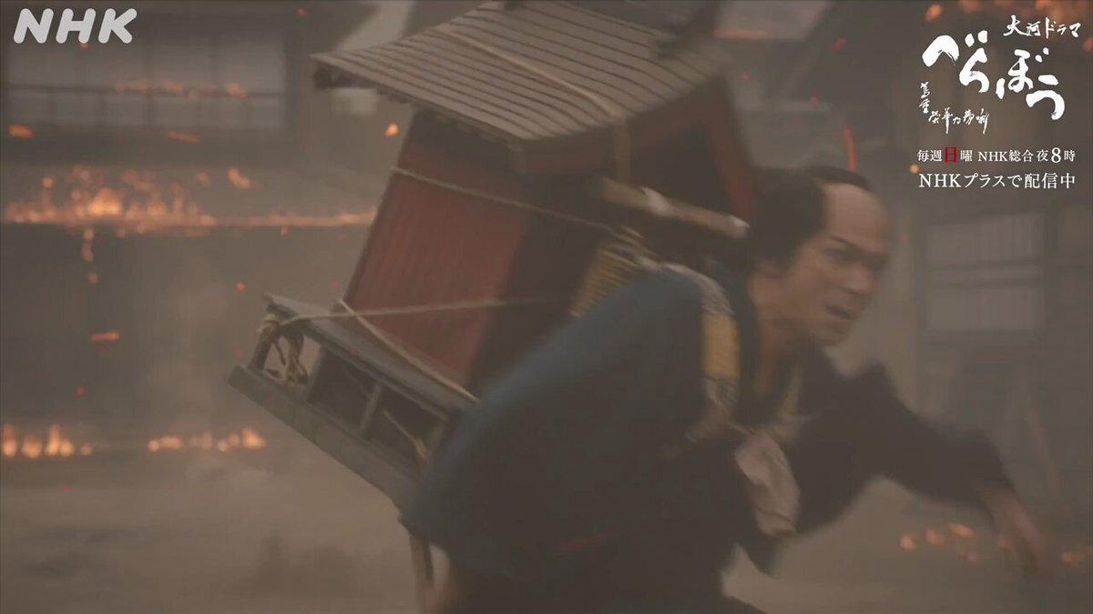 人気ポスト(@berabou_nhk) - Yahoo!リアルタイム検索