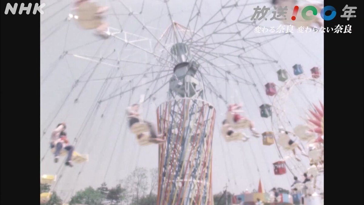 人気ポスト(@nhk_nara) - Yahoo!リアルタイム検索