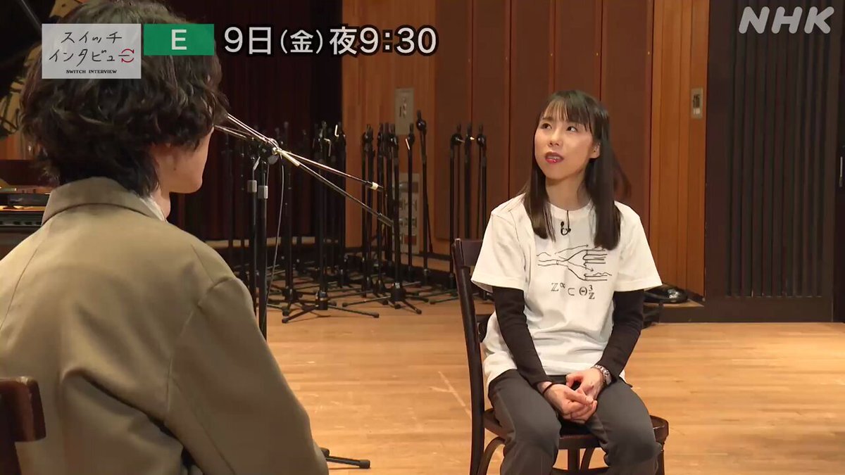 人気ポスト(@nhk_switch) - Yahoo!リアルタイム検索