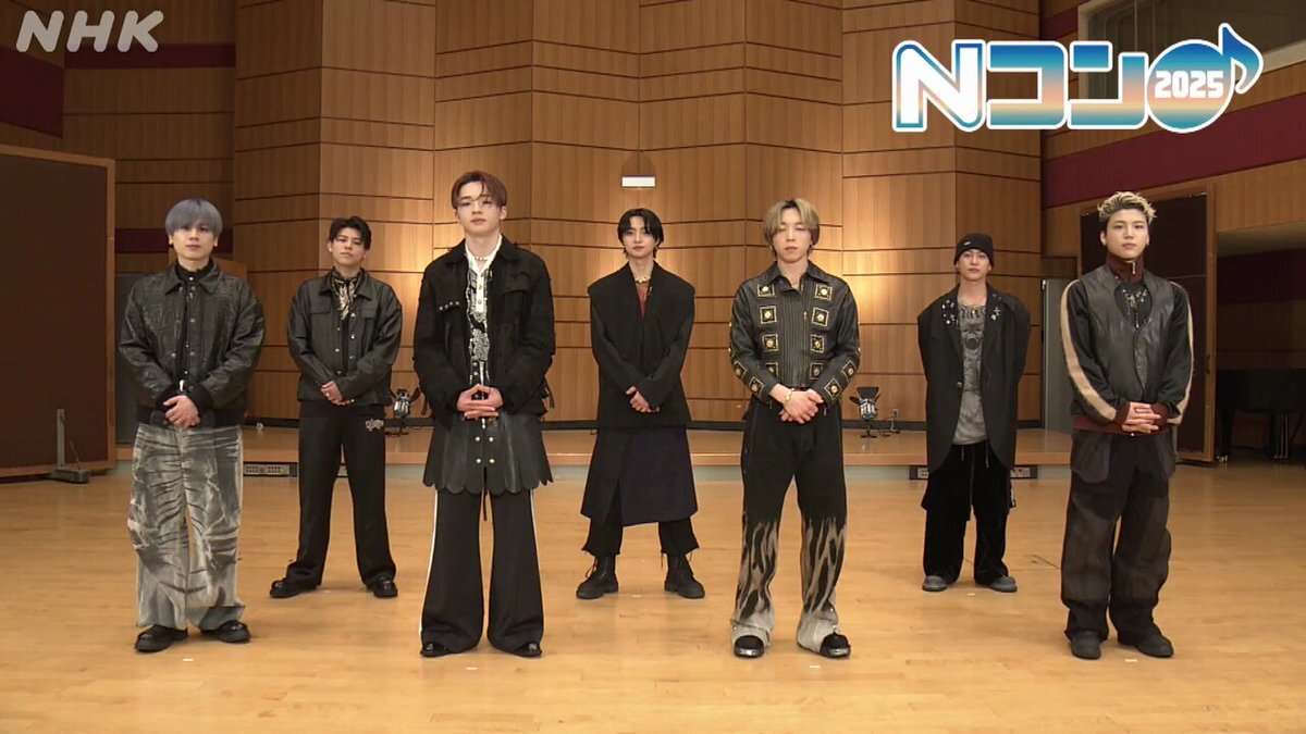 人気ポスト(@nhk_ncon) - Yahoo!リアルタイム検索