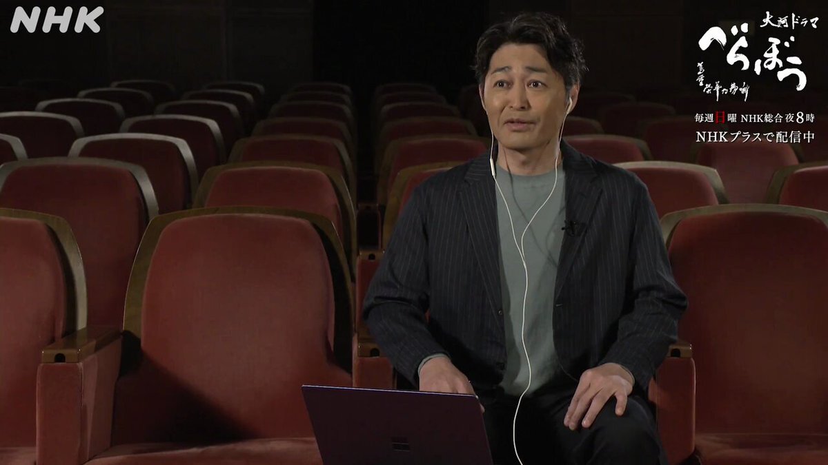 人気ポスト(@berabou_nhk) - Yahoo!リアルタイム検索