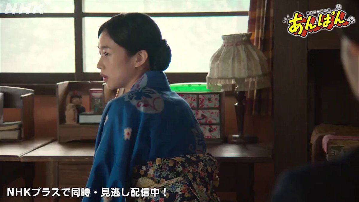 人気ポスト(@asadora_nhk) - Yahoo!リアルタイム検索