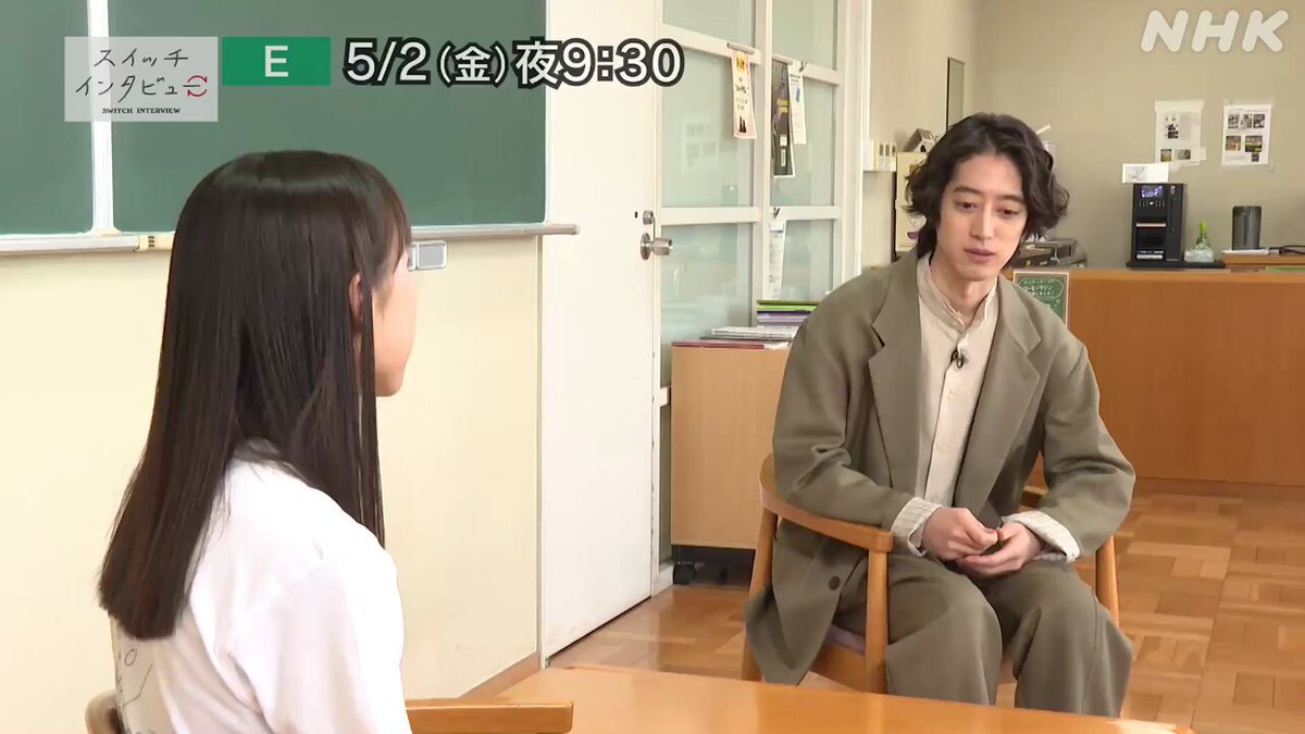 人気ポスト(@nhk_switch) - Yahoo!リアルタイム検索