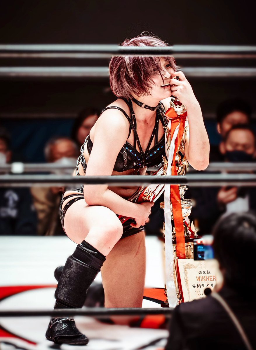 人気ポスト(@anou_saori) - Yahoo!リアルタイム検索