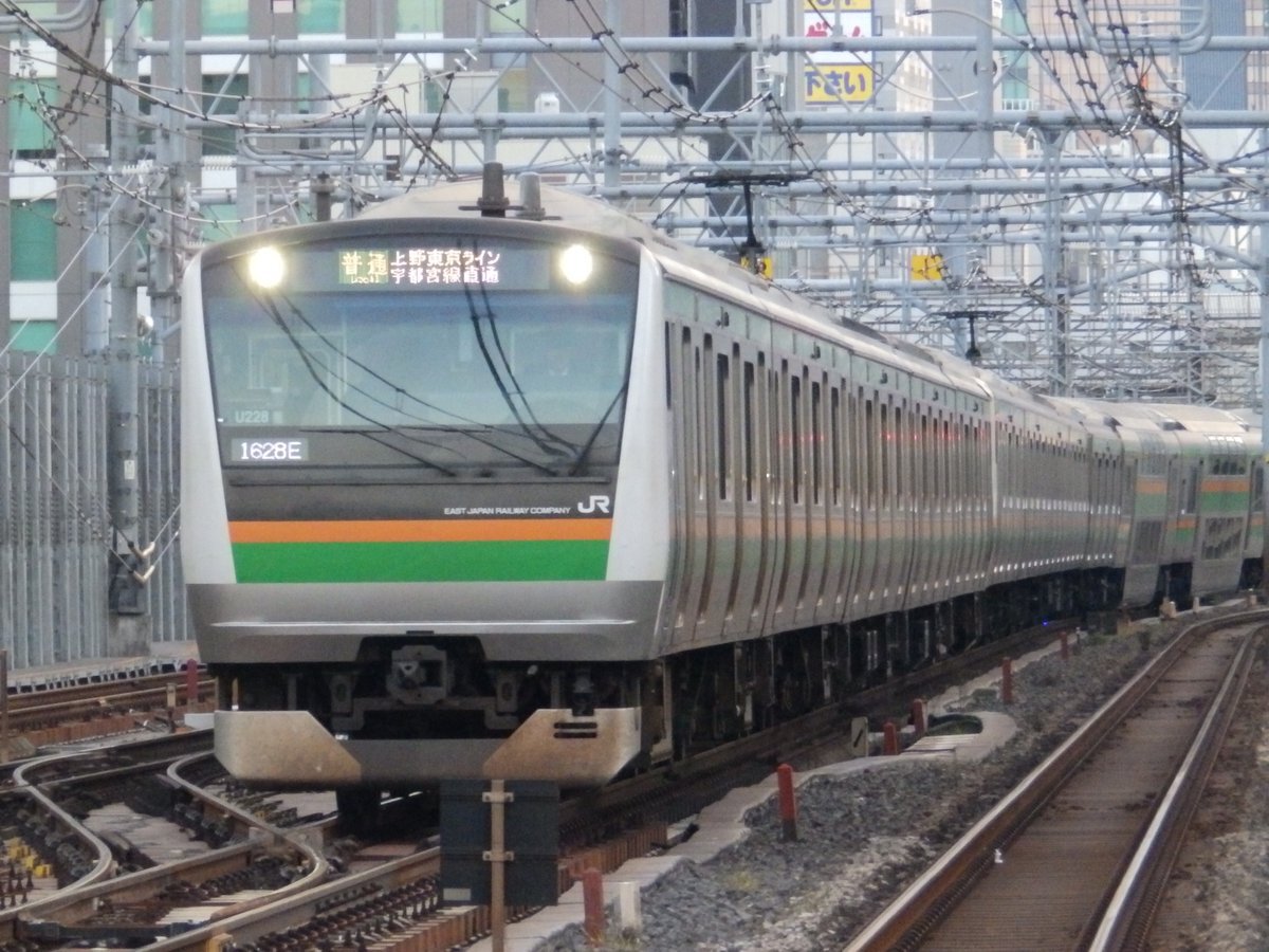 「e655系」のX（旧Twitter）検索結果 - Yahoo!リアルタイム検索