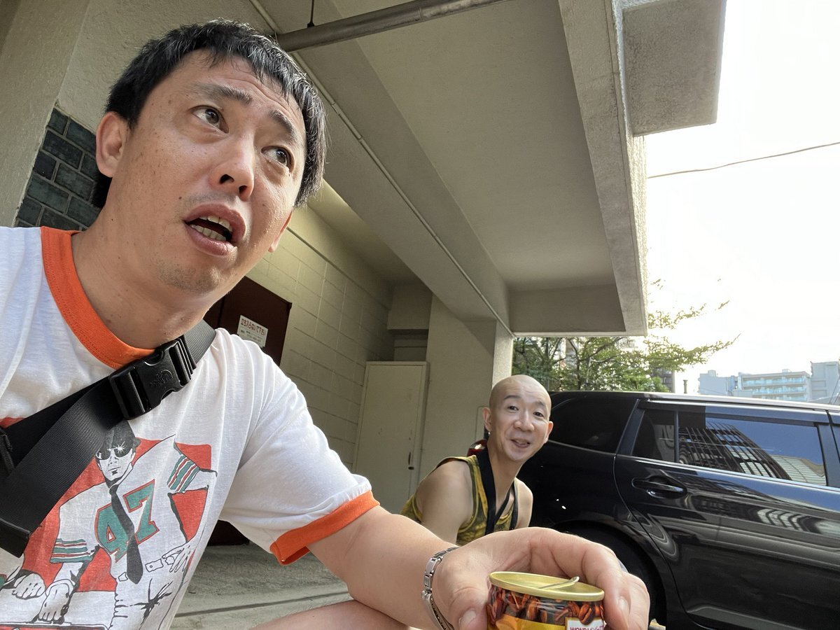 人気ポスト(@saraba_morita) - Yahoo!リアルタイム検索