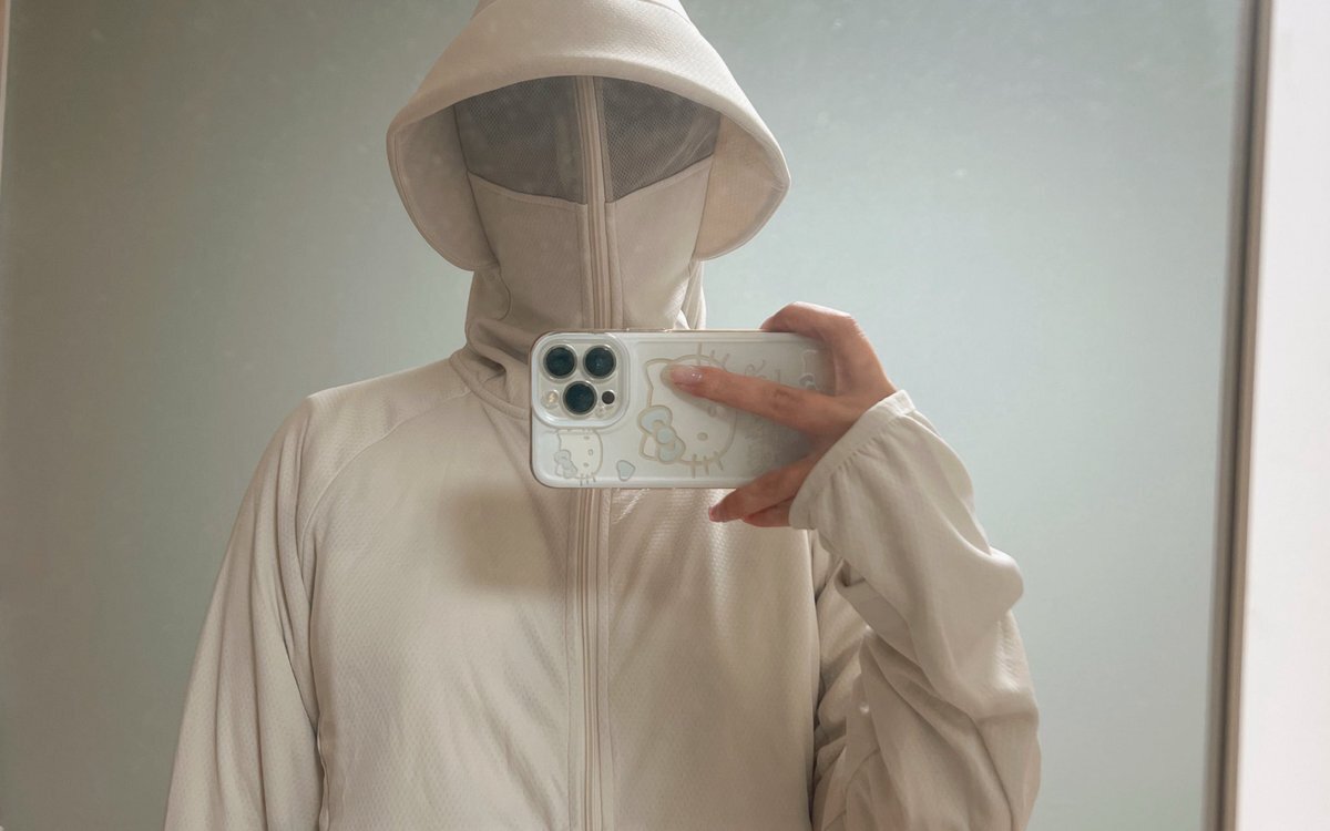 見たら腰がぬけちゃう？ ワークマンで買ったパーカ｜つぶやきピックアップ - Yahoo!リアルタイム検索