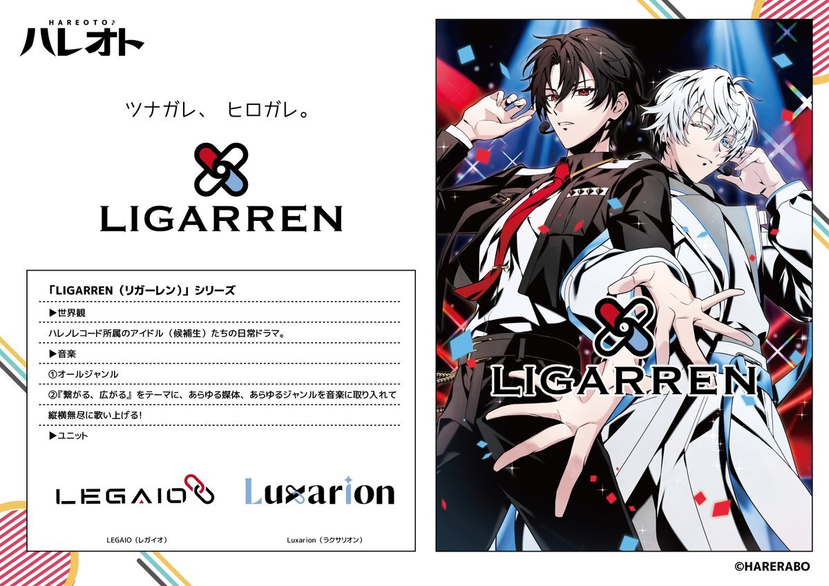 人気ポスト(@hareno_records) - Yahoo!リアルタイム検索