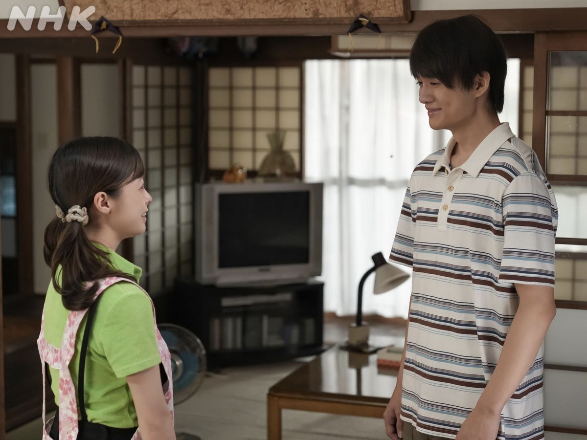 人気ポスト(@asadora_bk_nhk) - Yahoo!リアルタイム検索