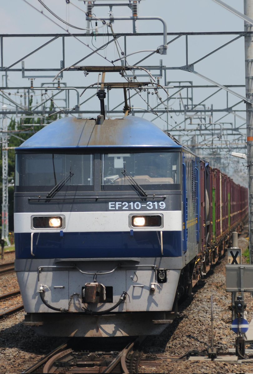 「5085レ」のX（旧Twitter）検索結果 - Yahoo!リアルタイム検索