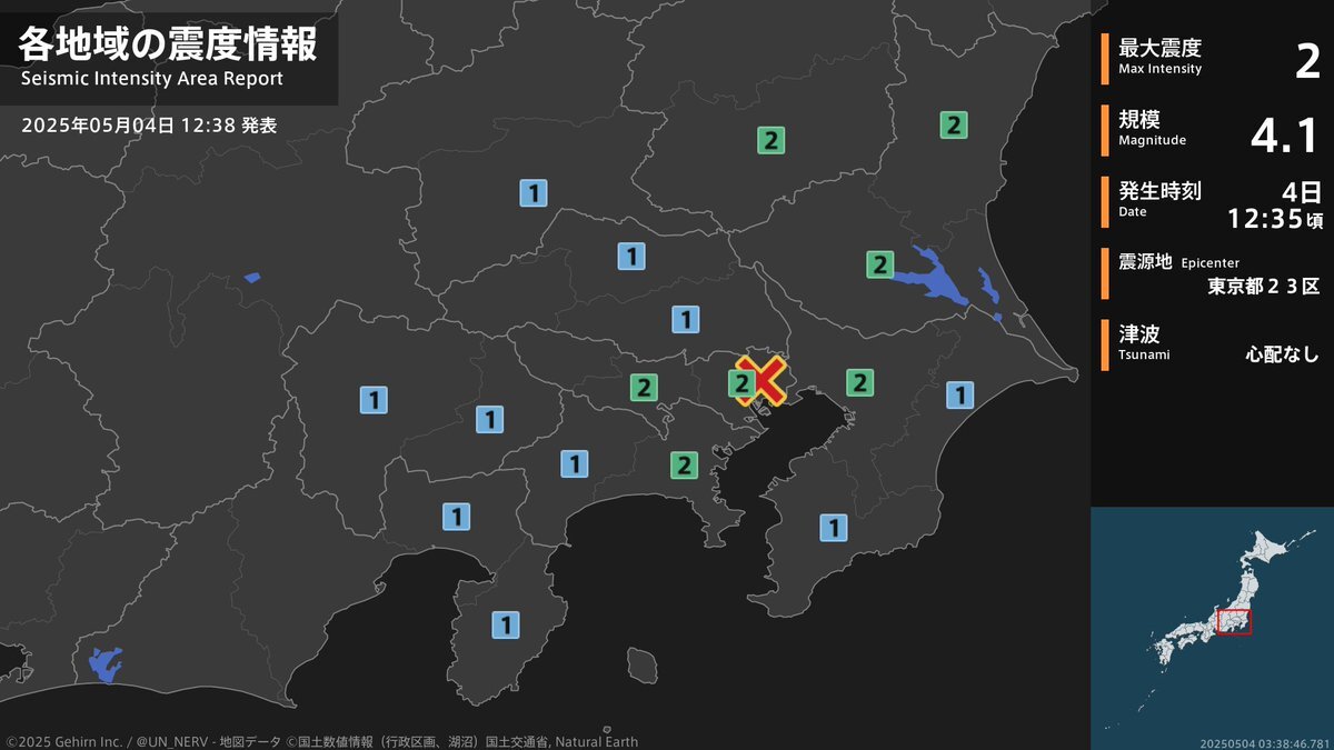 人気ポスト(@UN_NERV) - Yahoo!リアルタイム検索