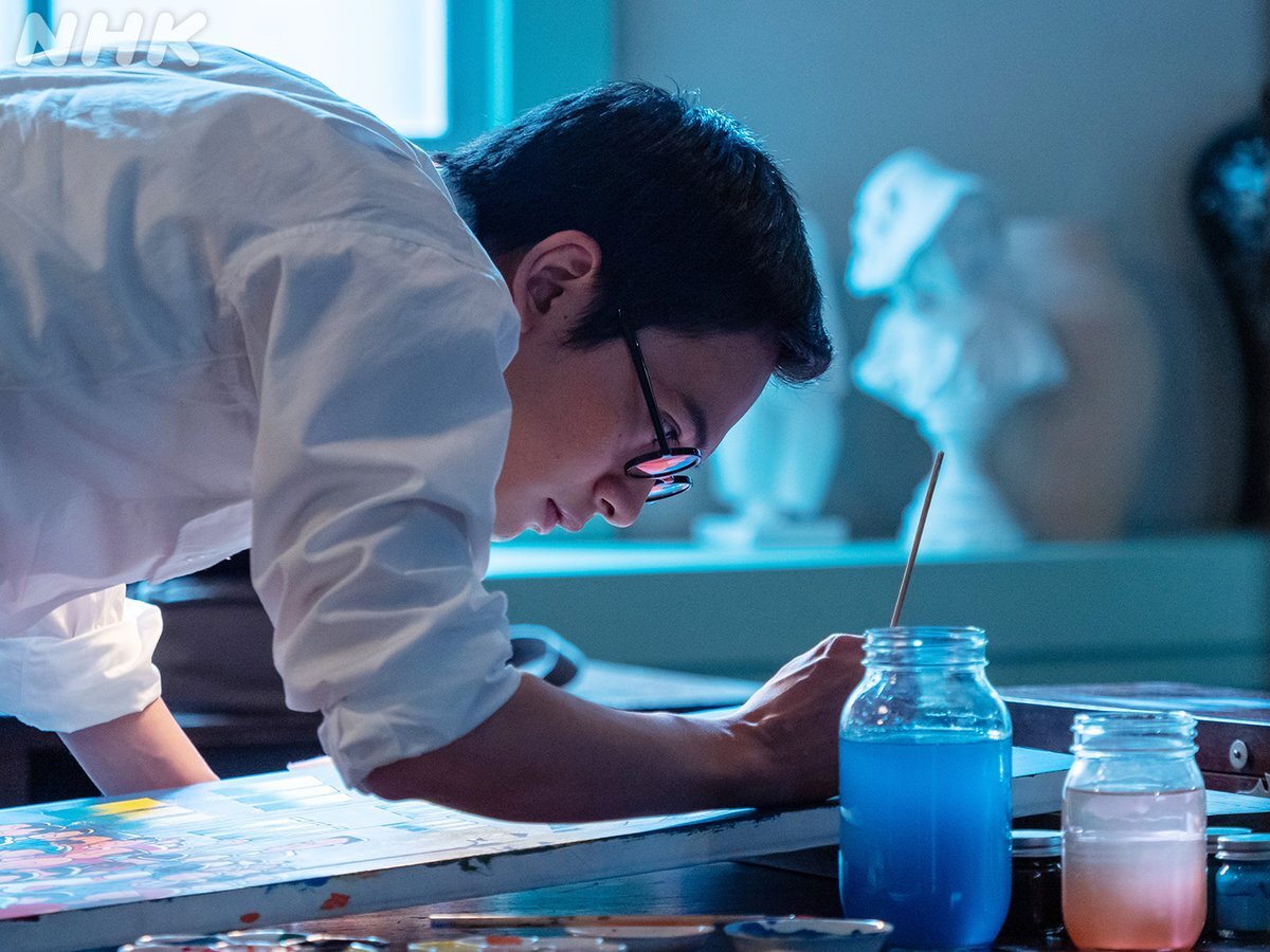 人気ポスト(@asadora_nhk) - Yahoo!リアルタイム検索