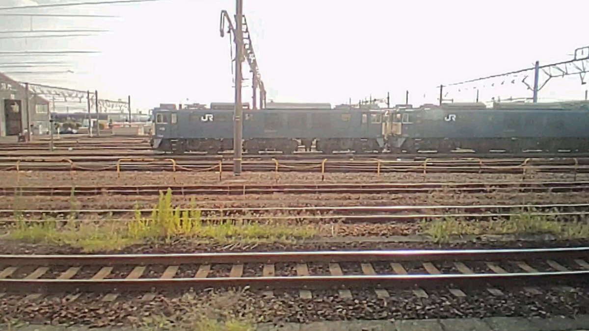 「EF64」のX（旧Twitter）検索結果 - Yahoo!リアルタイム検索