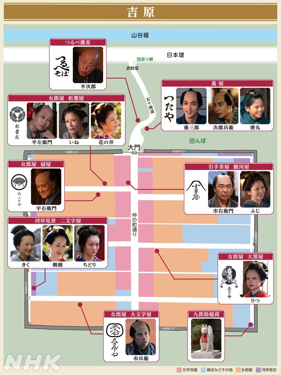 人気ポスト(@berabou_nhk) - Yahoo!リアルタイム検索