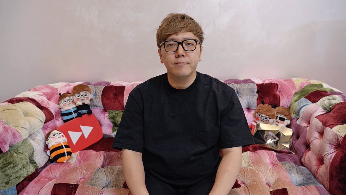 人気ポスト(@hikakin) - Yahoo!リアルタイム検索