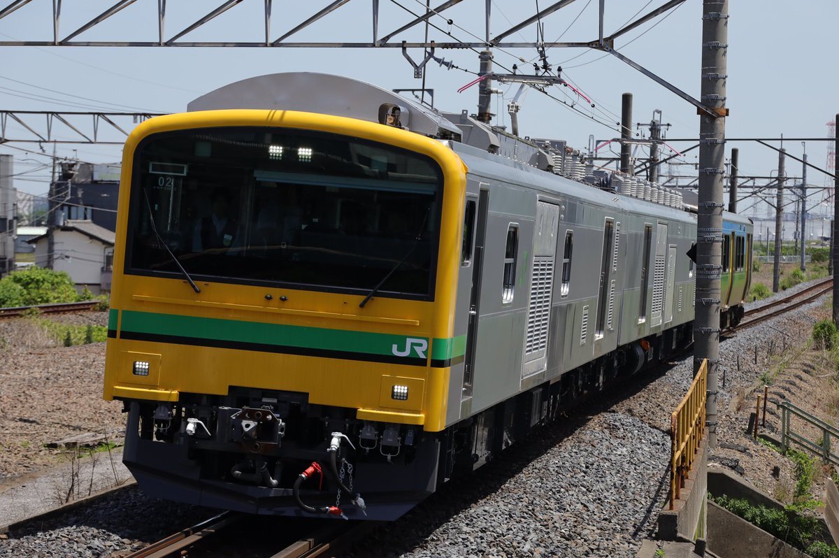 クモヤE493系」のX（旧Twitter）検索結果 - Yahoo!リアルタイム検索