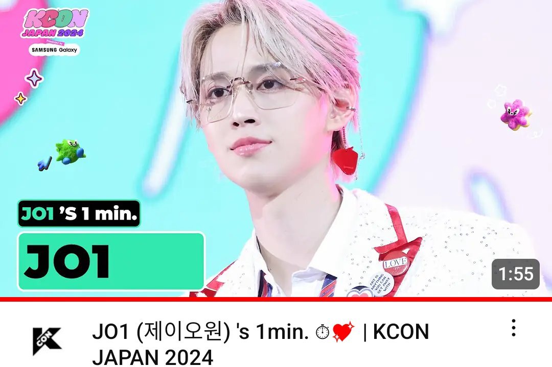 「JO1」のX（旧Twitter）検索結果 - Yahoo!リアルタイム検索