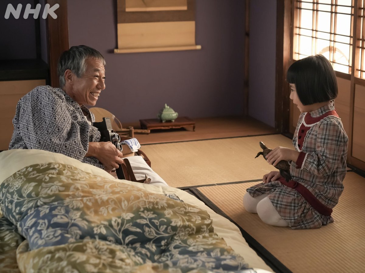 人気ポスト(@asadora_bk_nhk) - Yahoo!リアルタイム検索