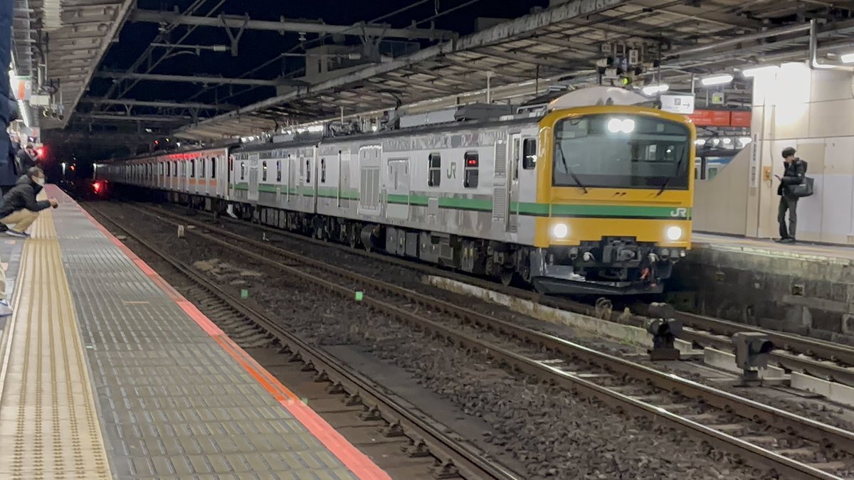 「E493系」のX（旧Twitter）検索結果 - Yahoo!リアルタイム検索