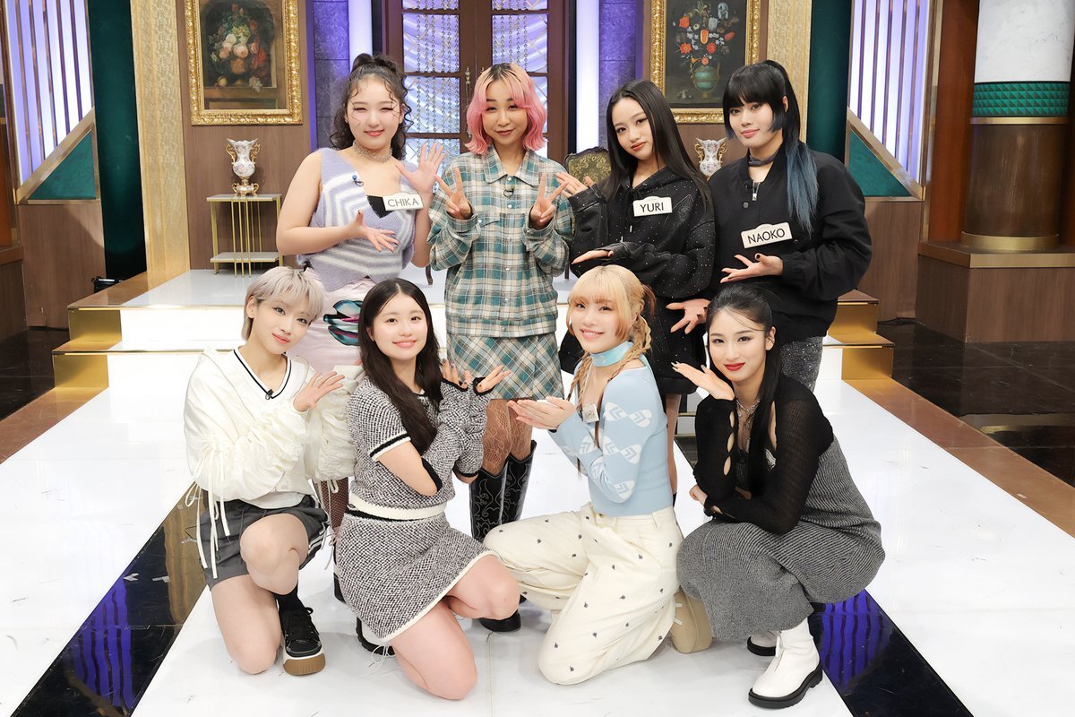 人気ポスト(@HANACHANnel_ntv) - Yahoo!リアルタイム検索