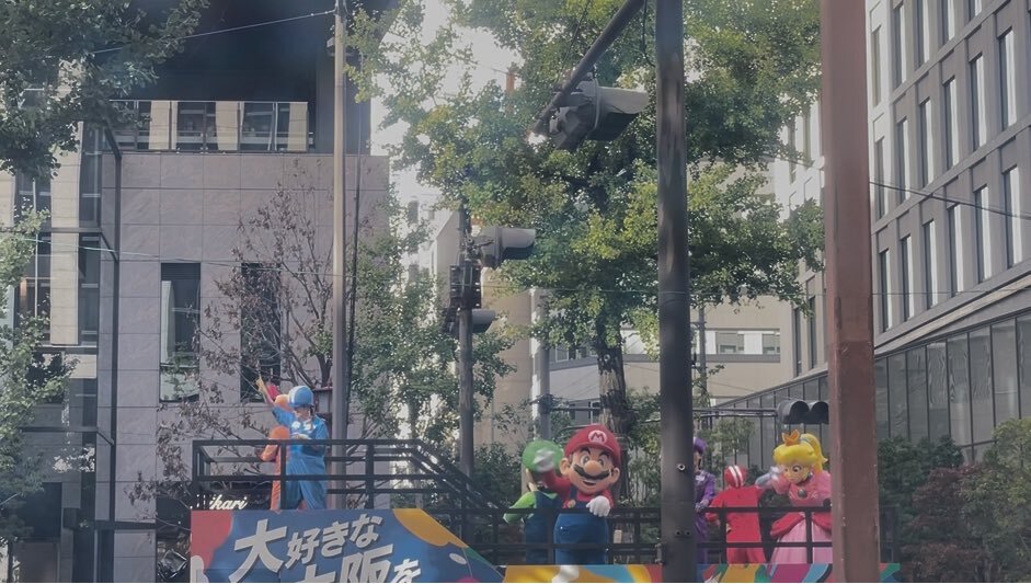 「御堂筋ランウェイ2022」のX（旧Twitter）検索結果 - Yahoo!リアルタイム検索