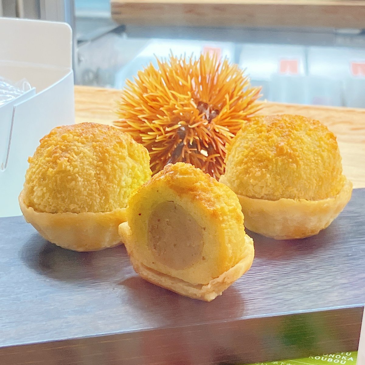 「信州里の菓工房」のX（旧Twitter）検索結果 - Yahoo!リアルタイム検索