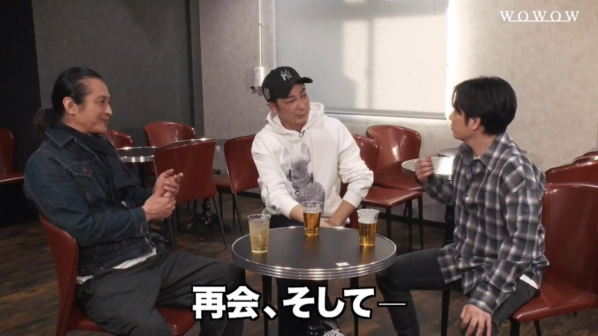 人気ポスト(@wowow_mj) - Yahoo!リアルタイム検索