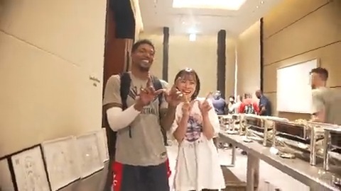 人気ポスト(@washwizardsjp) - Yahoo!リアルタイム検索