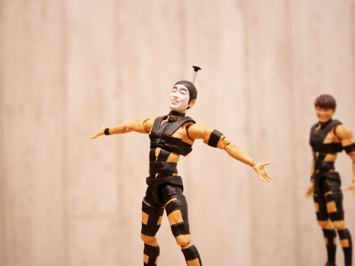 人気ポスト(@kissshot51) - Yahoo!リアルタイム検索